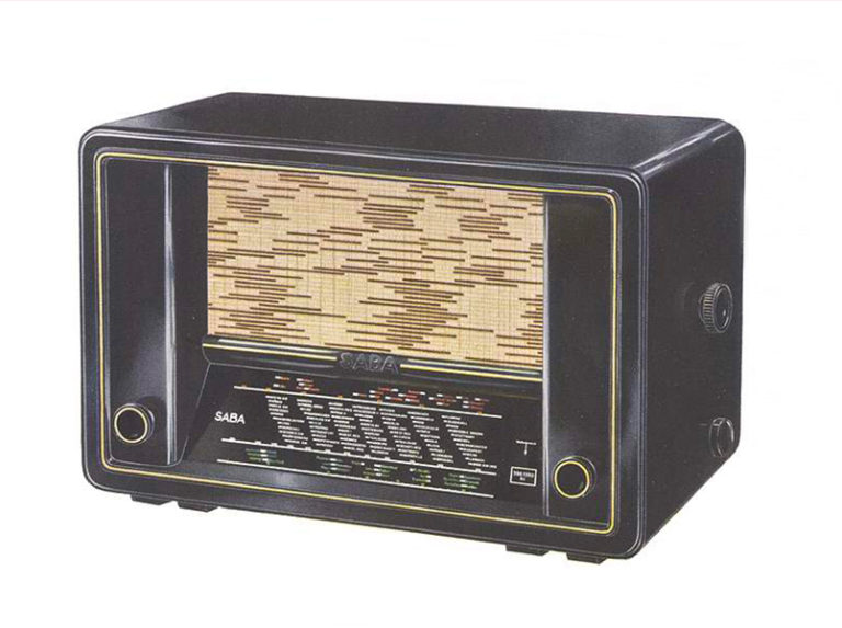 Saba | Iconic Products