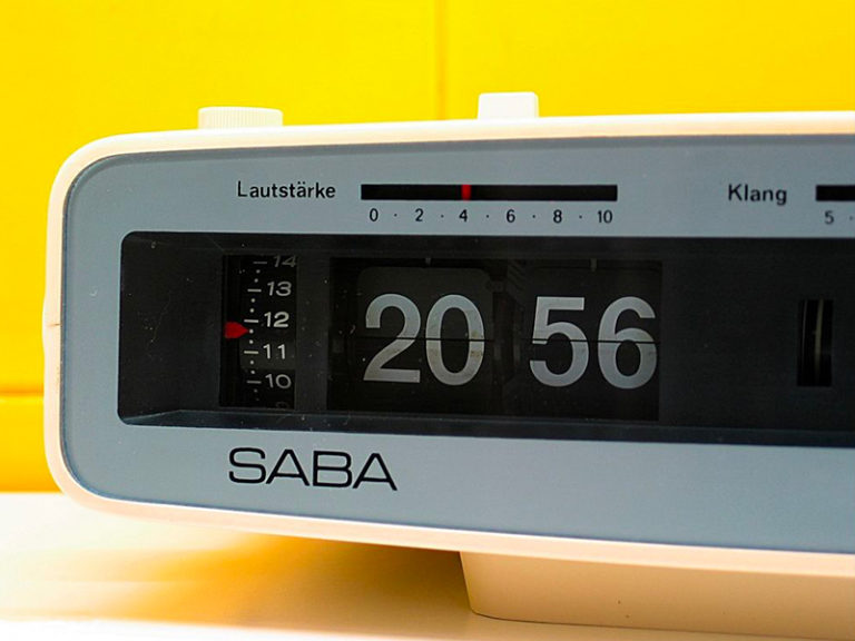 Saba | Iconic Products