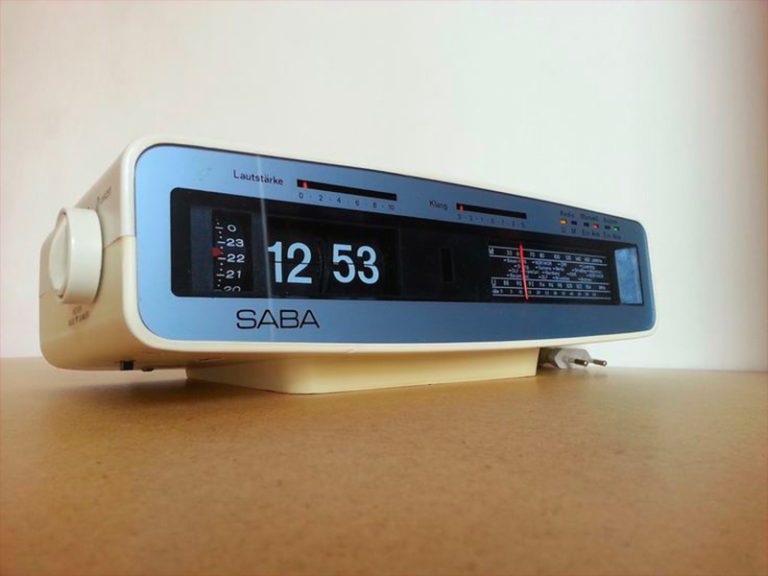 Saba | Iconic Products