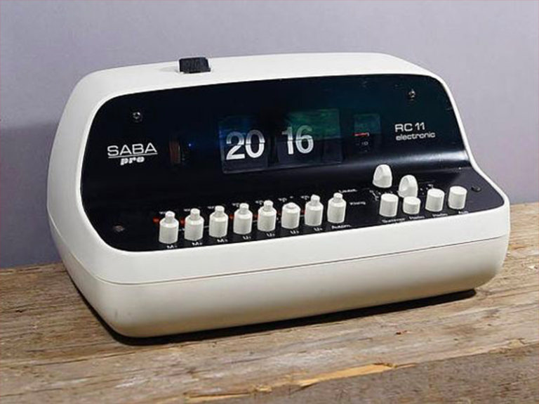 Saba | Iconic Products