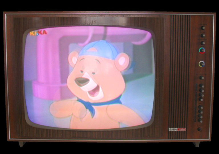 Saba | Iconic Products