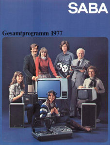 Saba | Vintage Posters