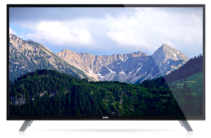 Saba | Télévision | Réfrigérateur | Électroménager | Audio