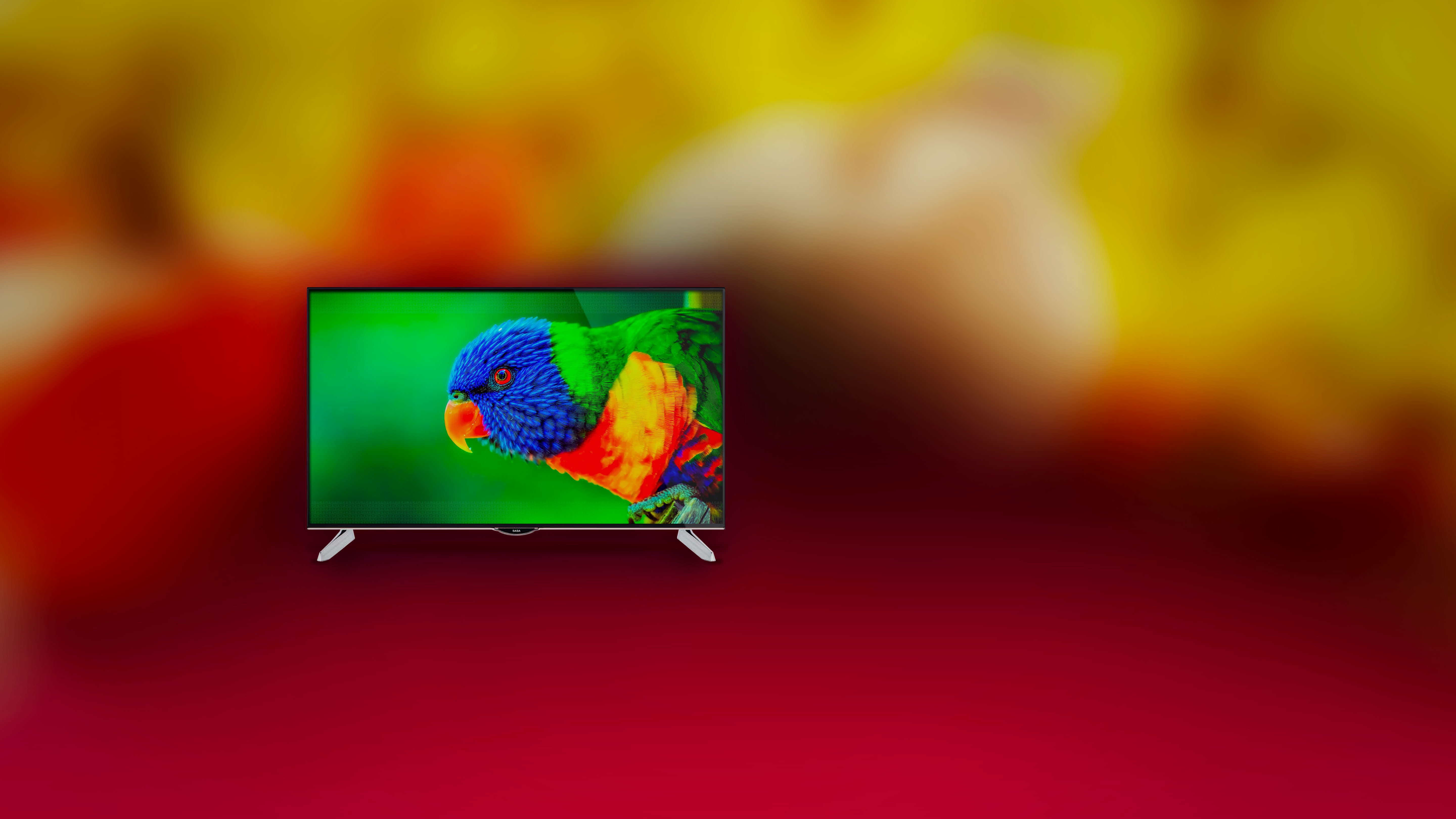 Saba | Television | Fridge | Large Appliance | Small Appliance | Audio